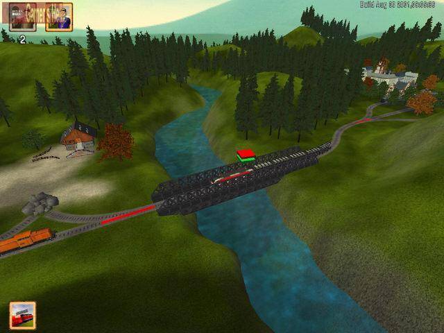 Loco-Commotion - Toy Trains galéria | PlayDome online játékmagazin