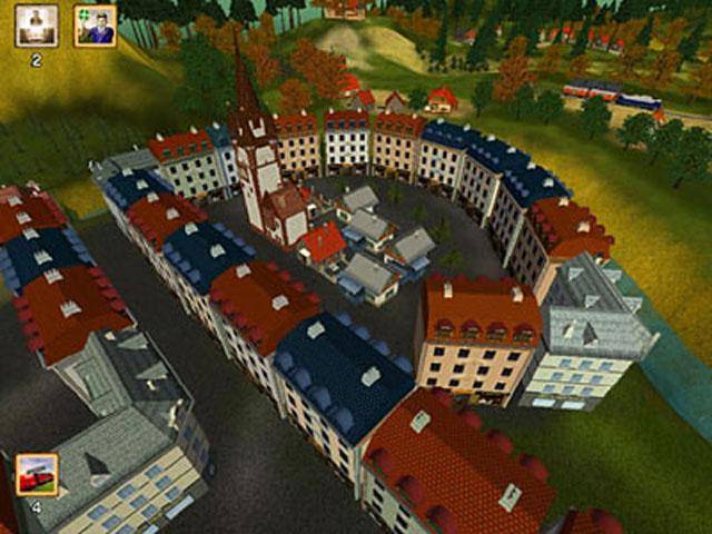 Loco-Commotion - Toy Trains galéria | PlayDome online játékmagazin