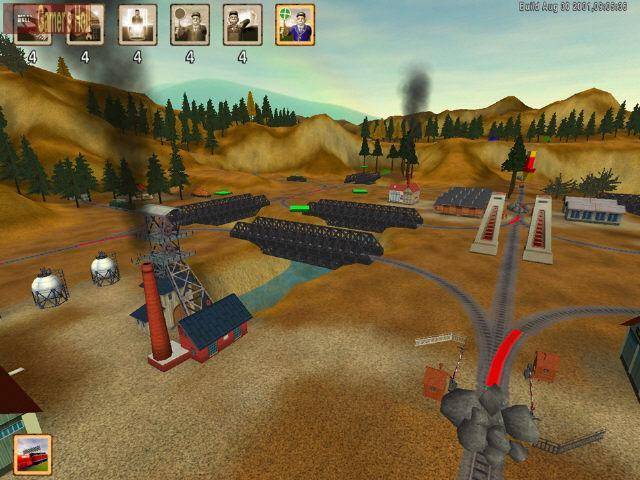 Loco-Commotion - Toy Trains galéria | PlayDome online játékmagazin