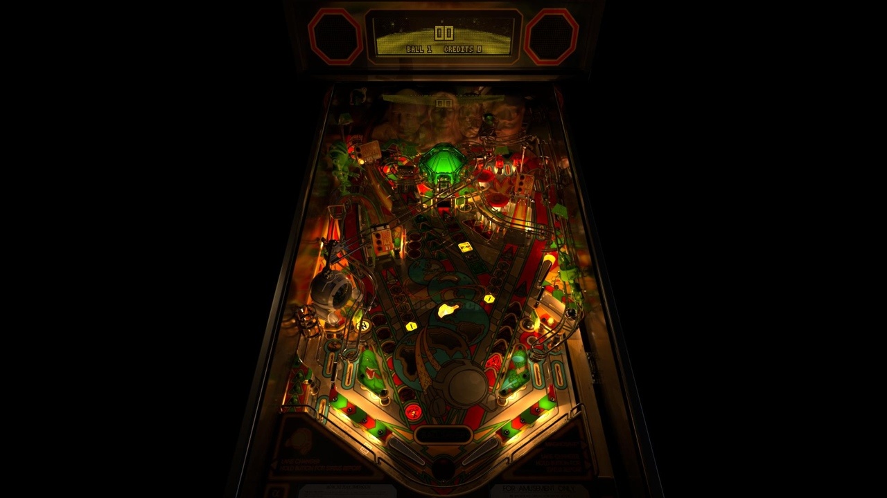 Pro Pinball Ultra: Timeshock! | PlayDome online játékmagazin