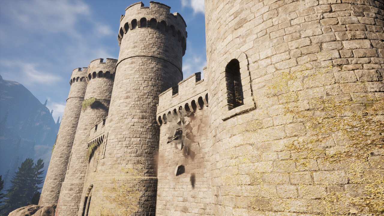 Cannon Foundry Simulator – légy Gábor Áron! | PlayDome online játékmagazin