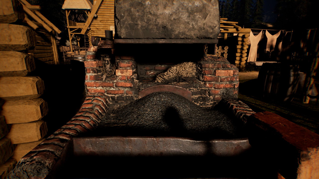 Medieval Farming Simulator - játékinfo | PlayDome online játékmagazin